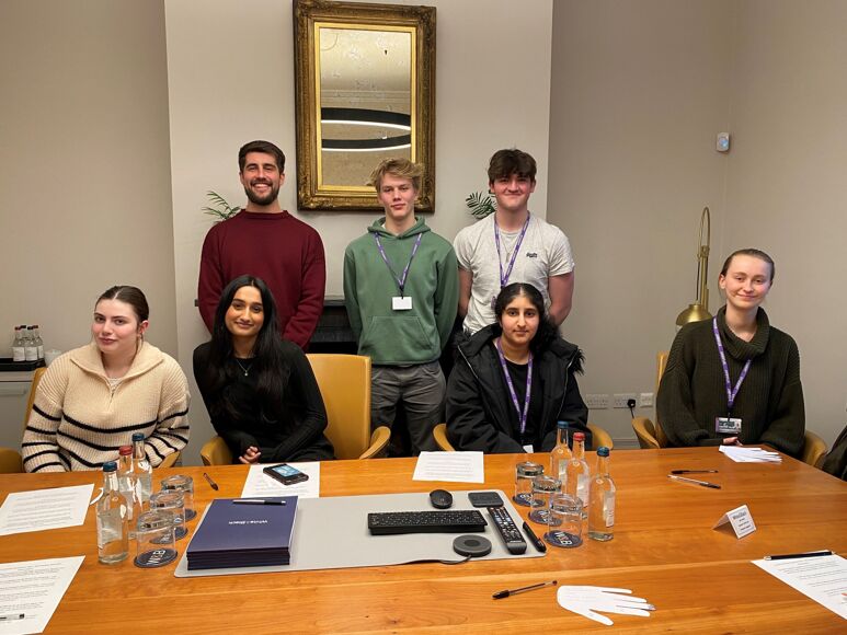 News - Wheatley Park School